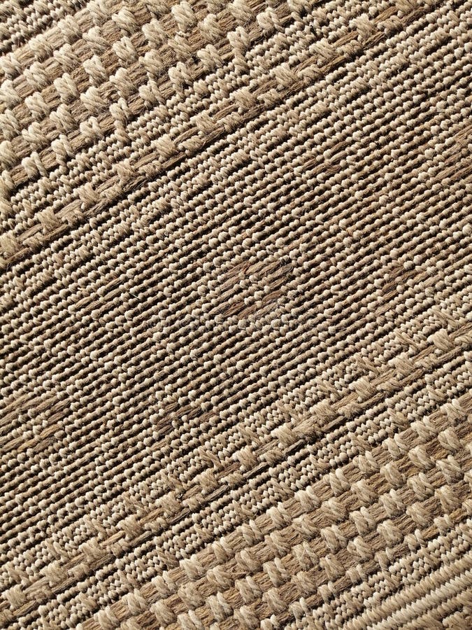 Wicker Texture - Top View. Rug Stock Image - Image of weave, covering ...
