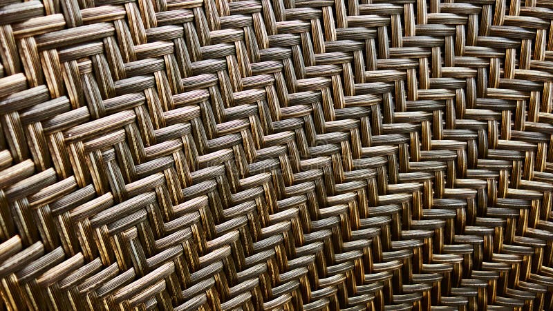 Wicker texture. stock image. Image of closeup, fiber - 66506163