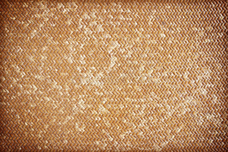 Wicker Weave Texture Background Stock Photo - Image of craft, natural ...
