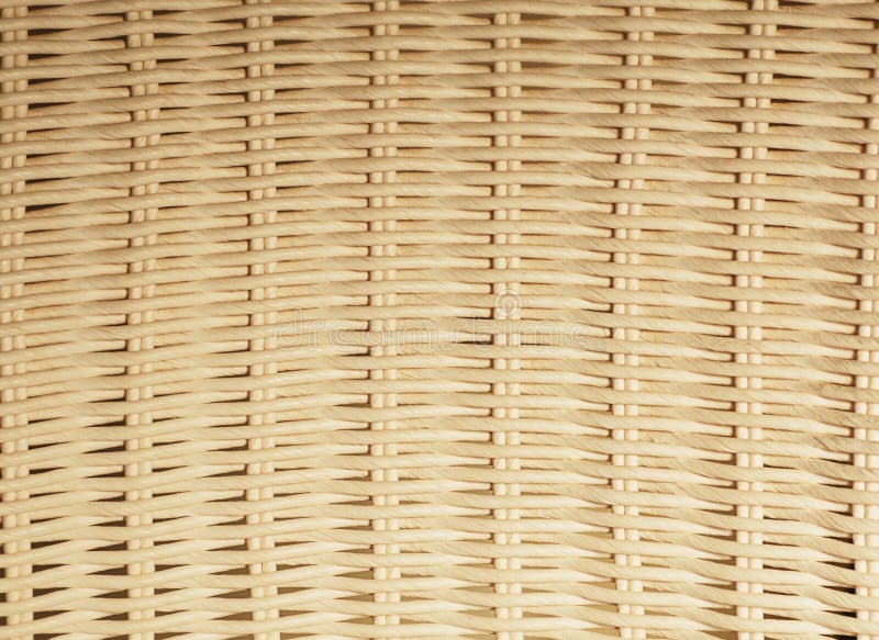 Wicker Wood Pattern Background Stock Image - Image of diagonal, pattern ...