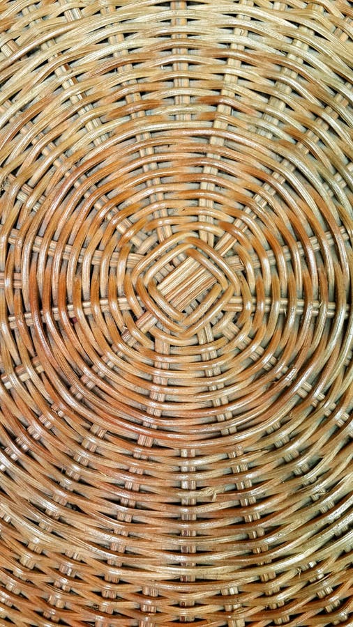 Wicker-work texture stock photo. Image of panel, network - 80386432