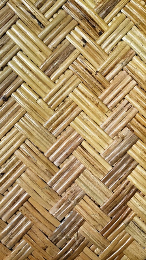 Wicker-work texture stock photo. Image of panel, network - 80386432