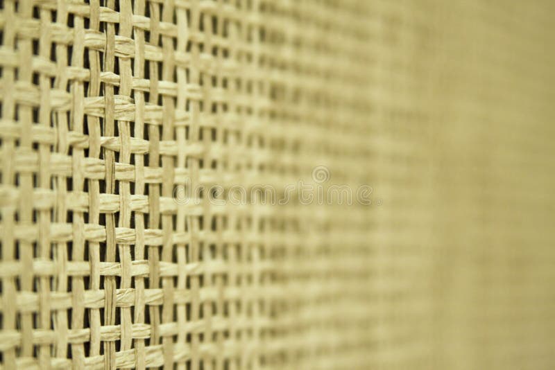 Wicker work wall stock photo. Image of parallel, decoration - 4068478