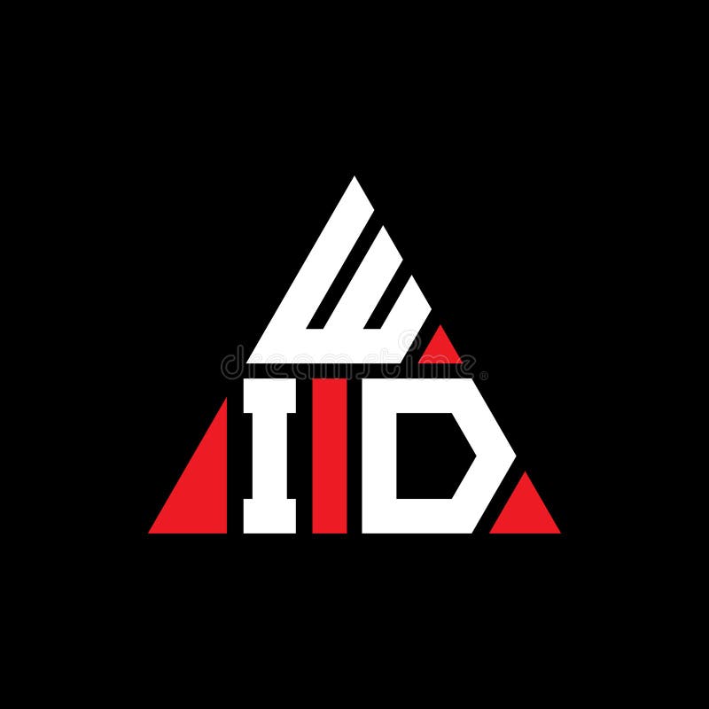 Wid Logo Stock Illustrations – 19 Wid Logo Stock Illustrations, Vectors ...