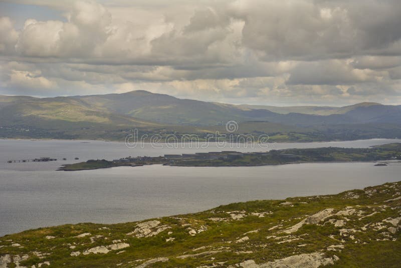 Widdy Oil Terminal stock image. Image of beauty, storage - 47209041