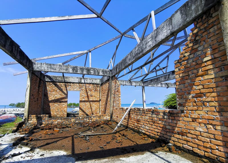 540 Contraction Building Stock Photos - Free & Royalty-Free Stock ...