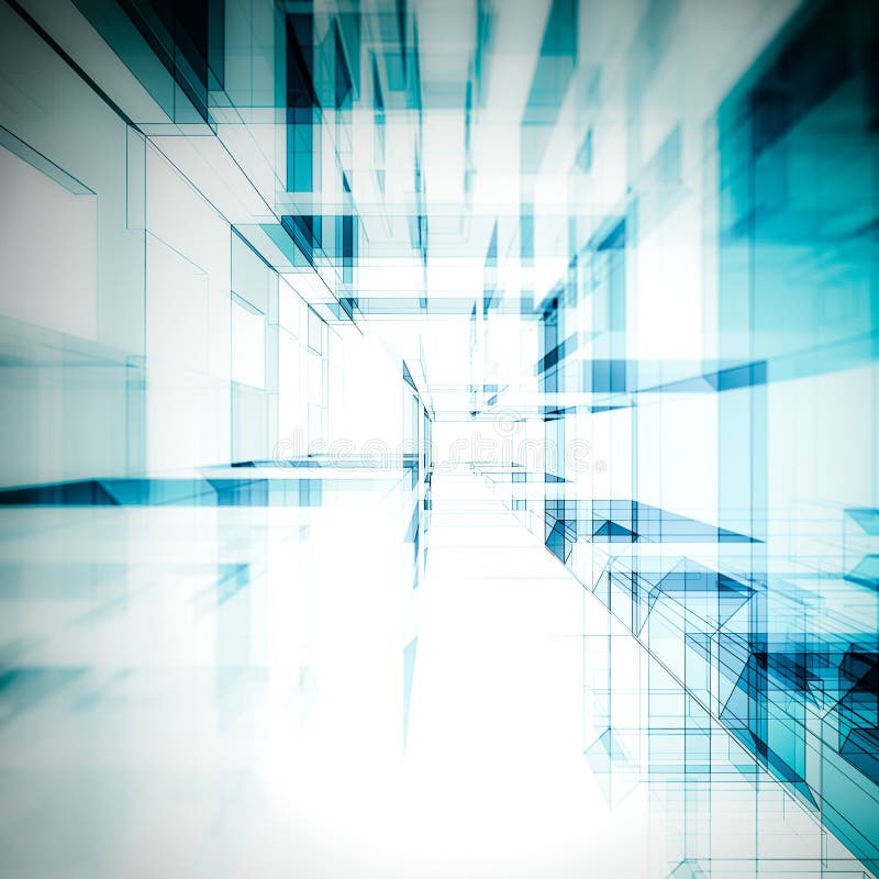 Wide Angle Isometric Grid Graph Paper Background Stock Vector ...