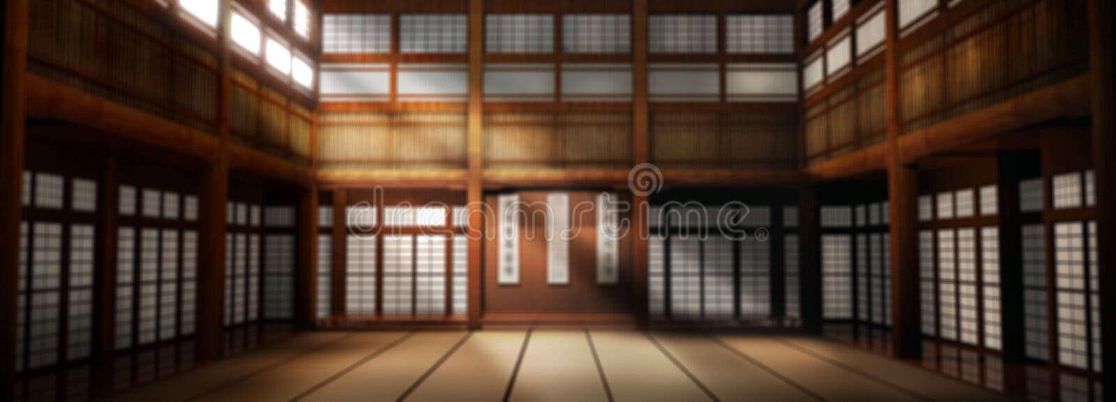 759 Japanese Dojo Background Stock Photos - Free & Royalty-Free Stock ...