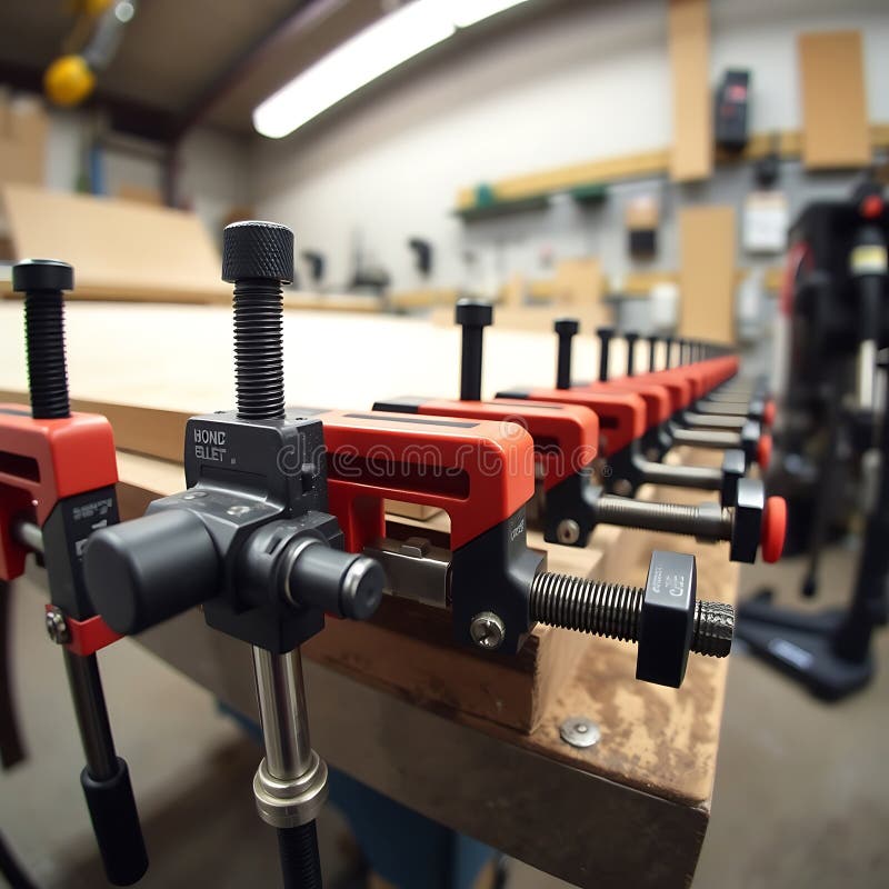 Sized Clamping Tools Stock Illustrations – 4 Sized Clamping Tools Stock ...