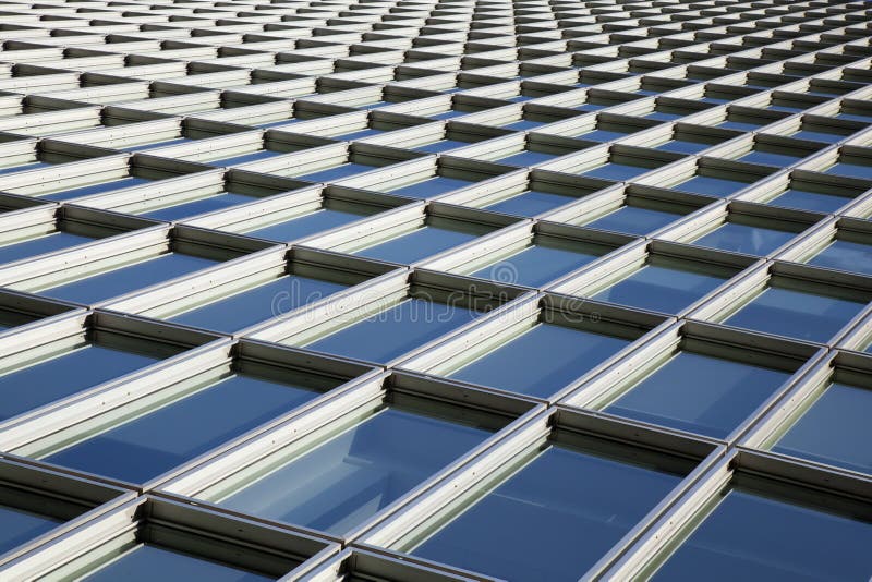 Repeating Window Stripe Pattern Stock Photo - Image of design, pattern ...
