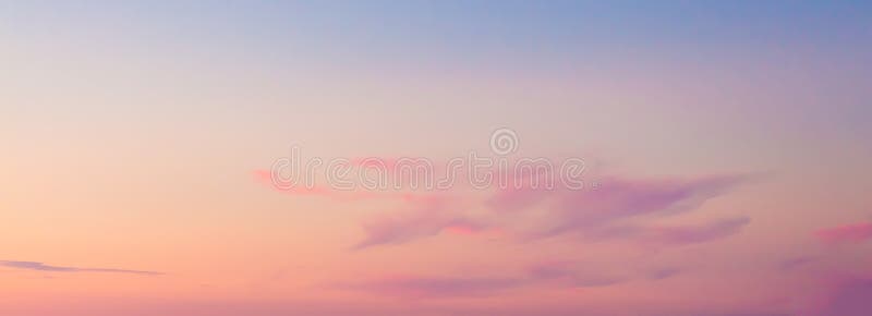 Wide Angle Sky Background for Design Stock Image - Image of angle ...