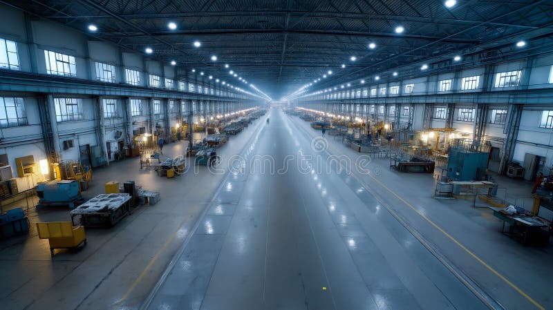 Assembly Area Stock Illustrations – 2,064 Assembly Area Stock ...