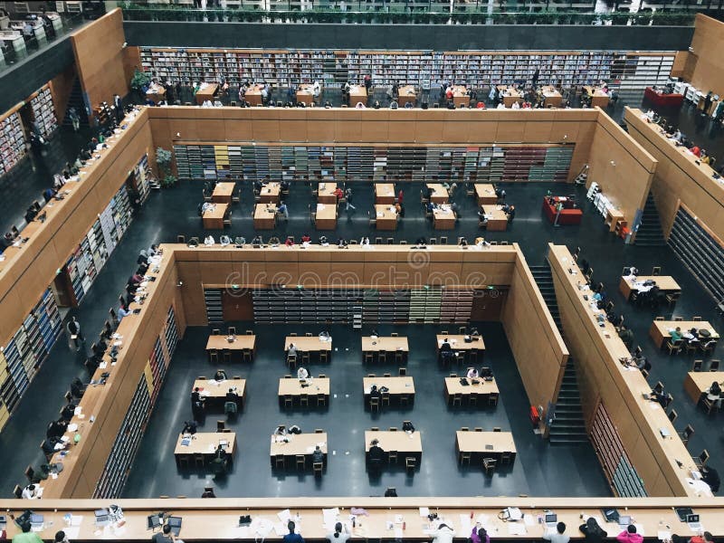 Room in the National Gallery of Art, Washington, DC. Editorial Photo ...