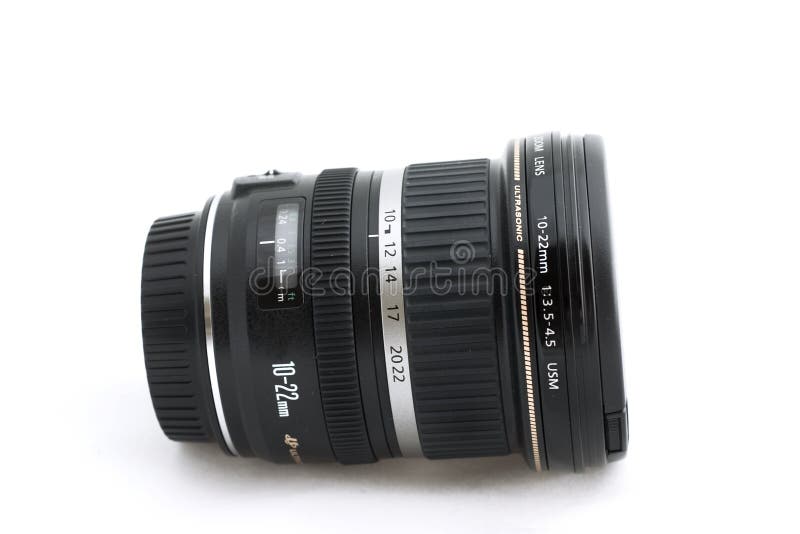 Zoom Lens on Digital Camera Stock Photo - Image of lens, electronics: 33098