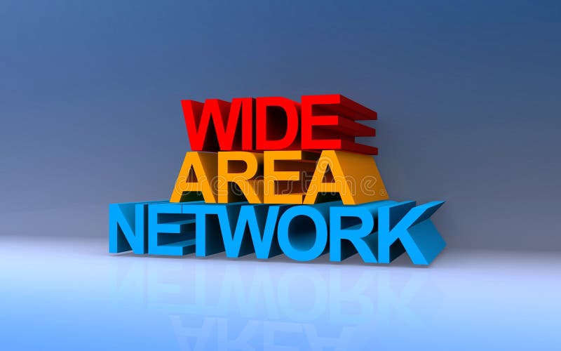 Wide Area Network Stock Illustrations – 631 Wide Area Network Stock ...