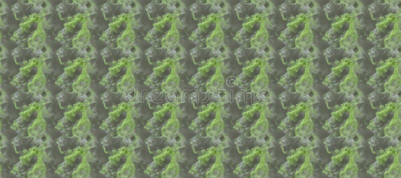 Wide Banner Long Panoramic Seamless Pattern Background Stock ...