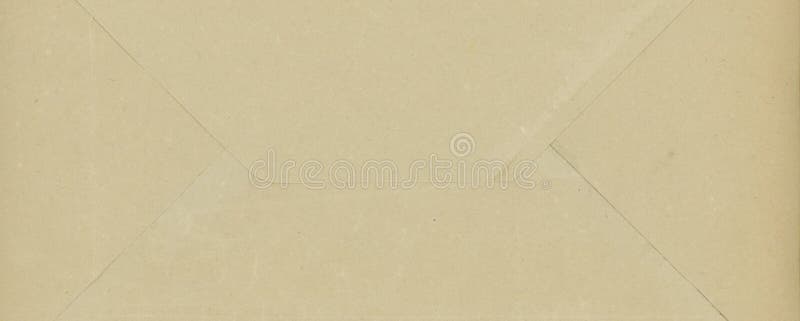Wide Brown Cardboard Texture Background Stock Illustration ...
