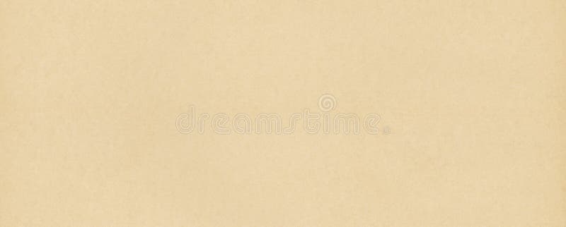 Wide Brown Cardboard Texture Background Stock Illustration ...