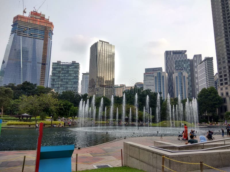 Wide building photo momen editorial stock image. Image of momen - 153265269