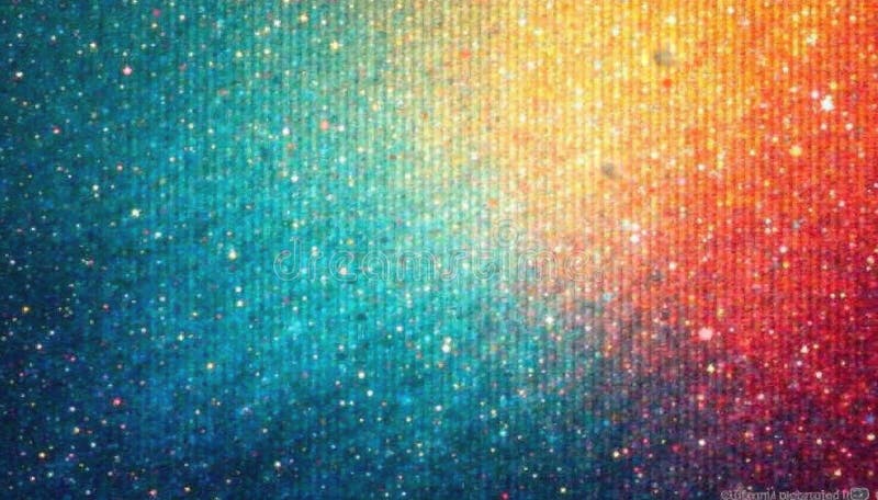 Wide Distressed Background, Light Halftone Dots Gradient Effect ...