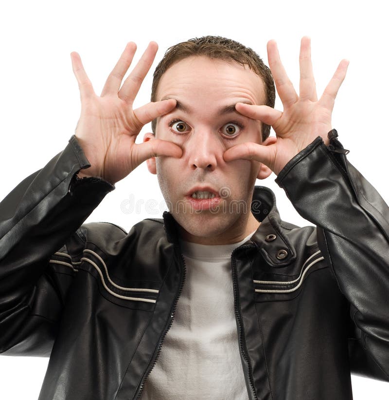 Bucktooth stock image. Image of weird, toothed, buckteeth - 11658259