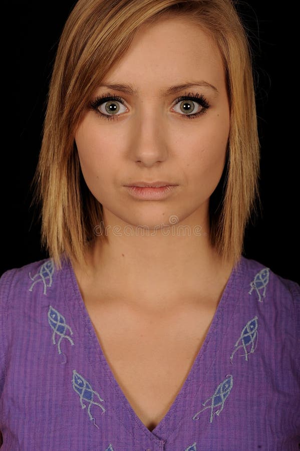 Wide-eyed in wonder stock image. Image of children, people - 306417