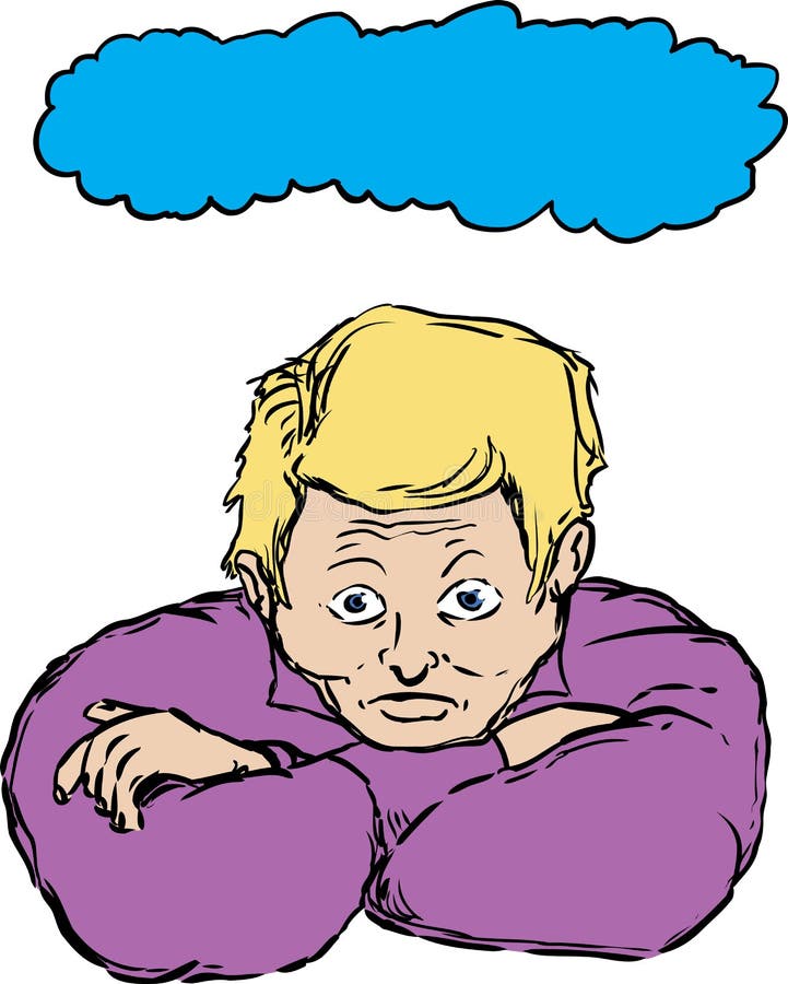 Tense Person Stock Illustrations – 415 Tense Person Stock Illustrations ...