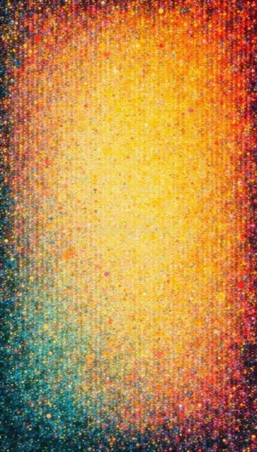 Wide Faded Halftone Background, Subtle Grunge Effect , Vintage, Image ...