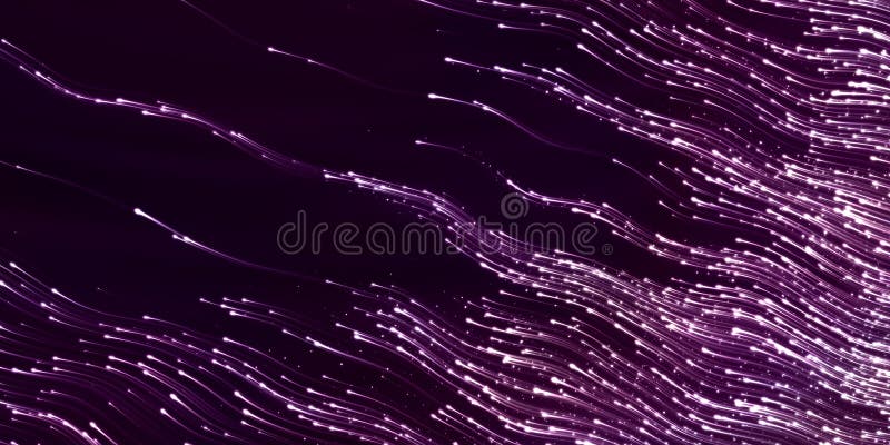 Fireflies at Night stock vector. Illustration of firefly - 40027381