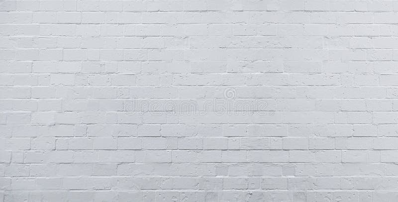 Wide Full-frame White Stone Wall Background Stock Photo - Image of ...