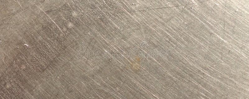 Wide Grey Steel Texture Background Stock Image - Image of steel, blank ...