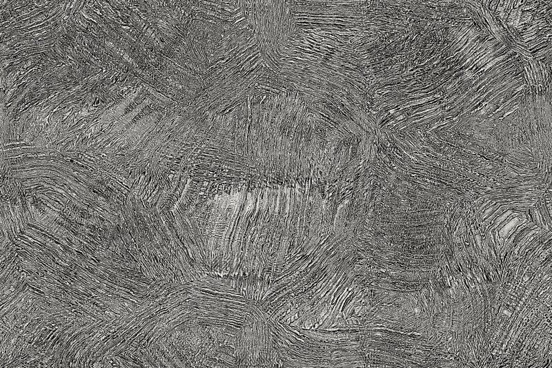 Wide Hatching Grunge Texture Stock Illustration - Illustration of aged ...