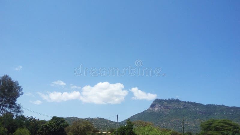 Wide hill view stock image. Image of point, tallest, view - 83946777
