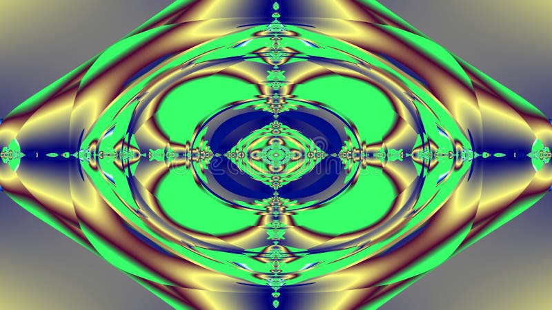 Wide interociter stock illustration. Illustration of fold - 152624939