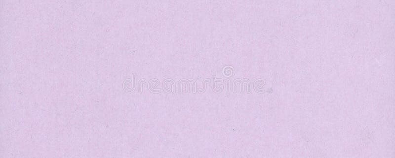 Wide Light Purple Paper Texture Background Stock Illustration ...