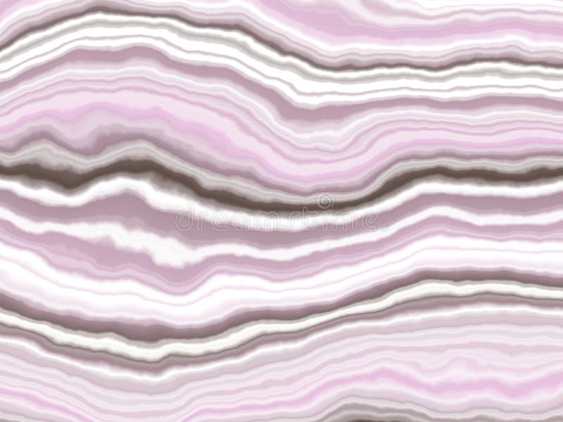 Wide onyx slice background stock illustration. Illustration of calcite ...