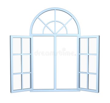 Arch Window Stock Illustrations – 53,419 Arch Window Stock ...