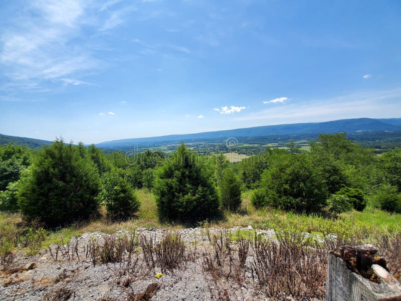 Wide open spaces stock photo. Image of open, feild, veiws - 224031146