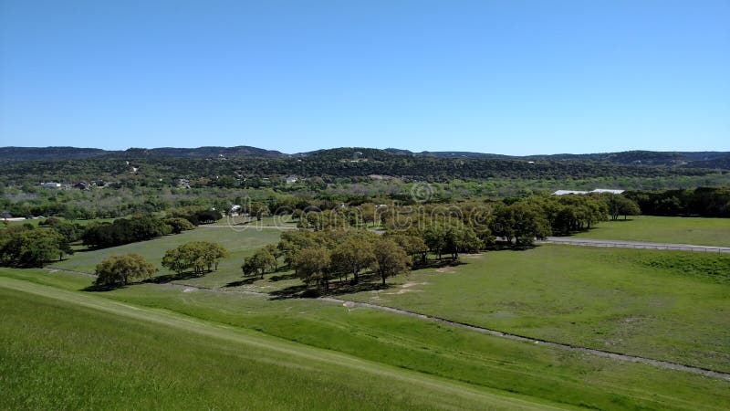 Wide open spaces stock image. Image of view, wide, spaces - 107680301