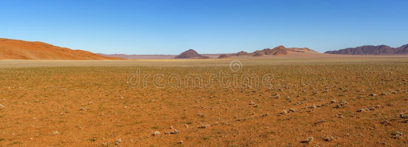 Wide open spaces stock image. Image of sunrise, sunshine - 86030079