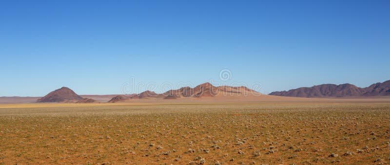 Wide open spaces editorial image. Image of national, sand - 87460460