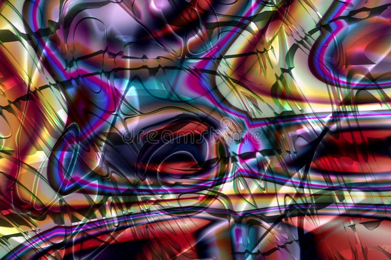 Polychrome Murano Stock Illustrations – 424 Polychrome Murano Stock ...