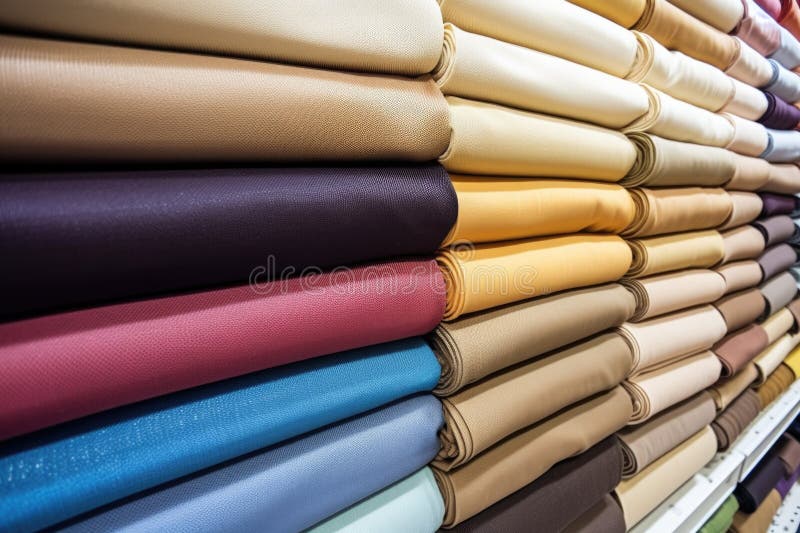 Wide Range of Fabric Materials for Recliner Chair Covering Stock ...