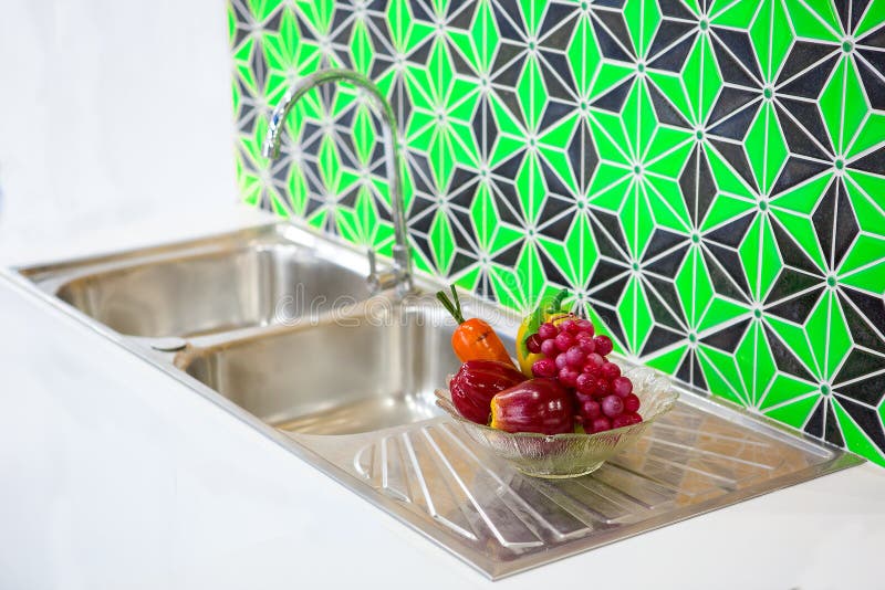 A Wide Range of Healthy Fruit Mixes Stock Image - Image of isolated ...