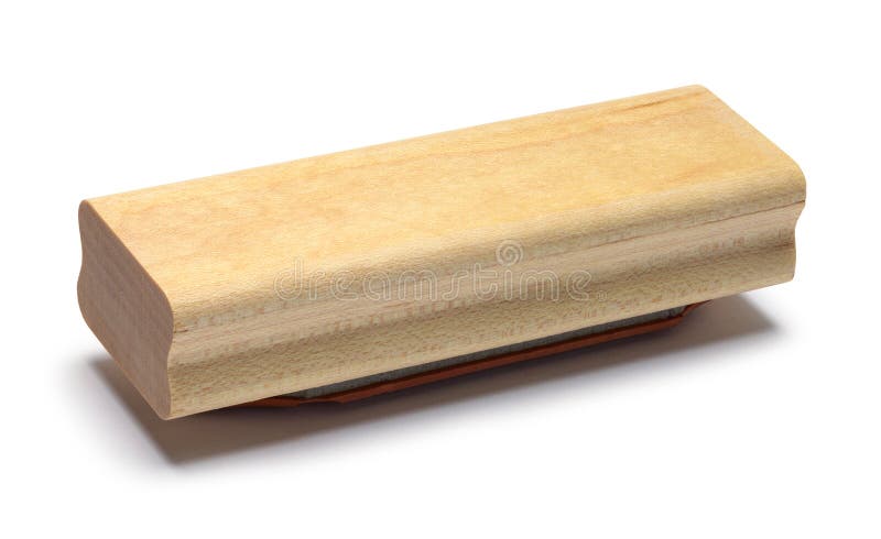 Wide Rubber Stamp stock image. Image of business, stamp - 347835111