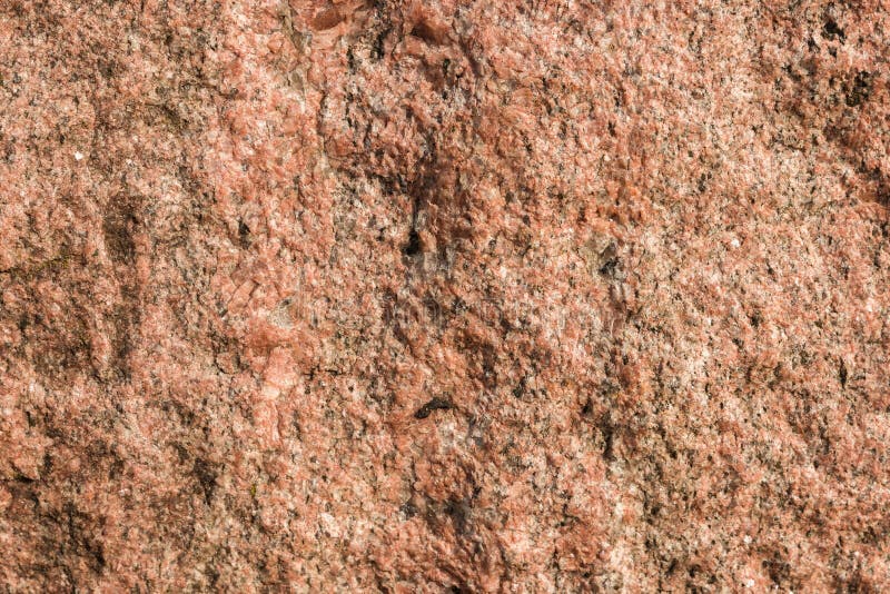 Wide Sandy Reddish Stone Texture Background for Designs Stock Photo ...