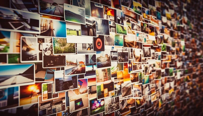 Wide Screen Broadcasting Technology Showing Future Development ...