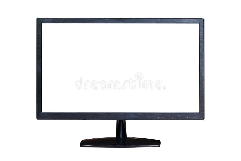 705 Blue Black Icon Monitor Stock Photos - Free & Royalty-Free Stock ...