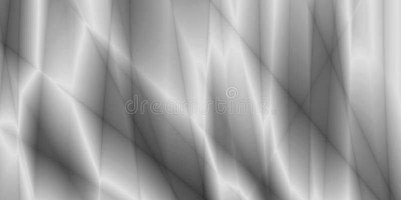 Wide Screen Monochrome Graphic Illustration Stock Illustration ...