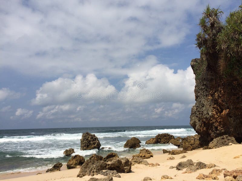 Ngeden Beach Photos - Free & Royalty-Free Stock Photos from Dreamstime